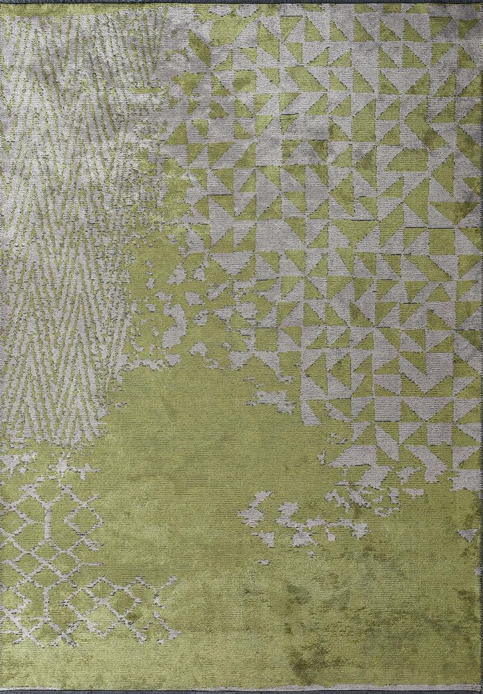Tepih GULF GREEN, 200 x 300 cm — Bazzar.hr
