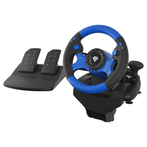 Natec NGK-1566 GENESIS SEABORG 350, Driving Wheel for — Bazzar.rs