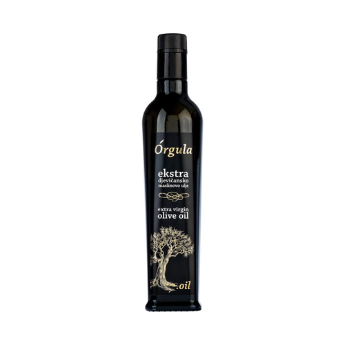 Orgula Extra Djevičansko maslinovo ulje Premium 500ml — Bazzar.ba