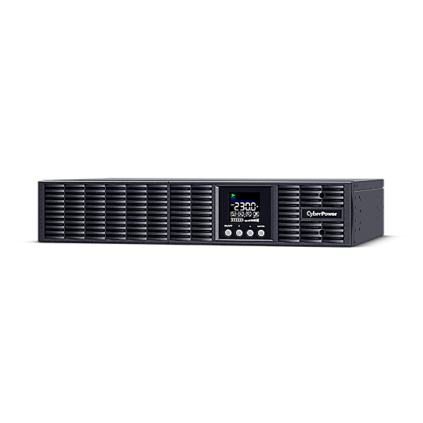 CyberPower UPS 2000VA/1800W OLS2000ERT2UA, online, — Bazzar.hr