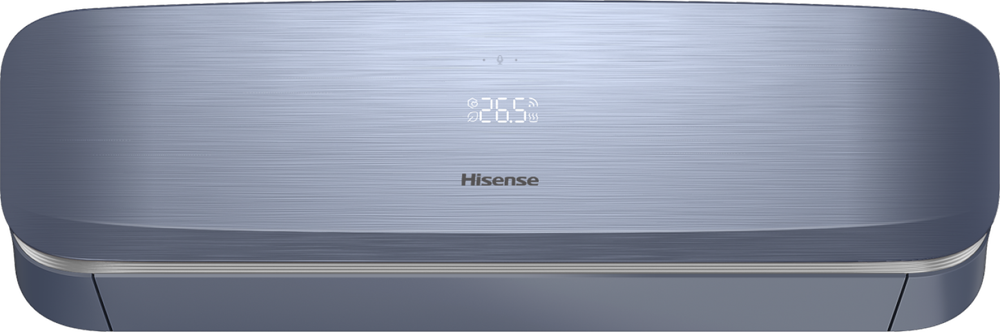 Hisense Fresh Air Blue 12K Inverter klima uređaj, 12000 — Bazzar.rs