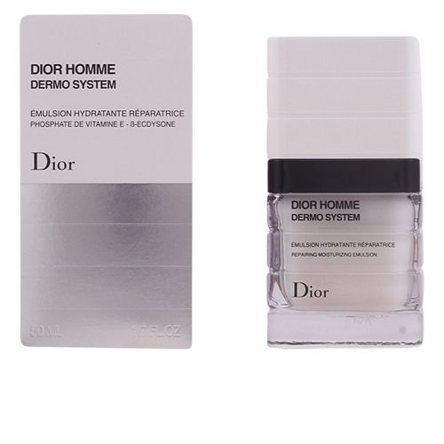 Dior HOMME DERMO SYSTEM hidratantna emulzija za popravak — Bazzar.hr