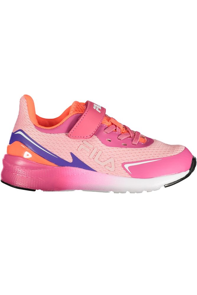 FILA ROZE SPORTSKE CIPELE ZA DJEVOJCICE — Bazzar.hr