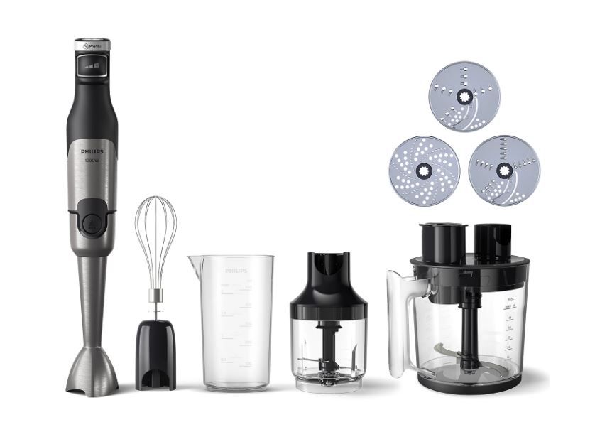 Philips HR2685/00 Blender — Bazzar.rs