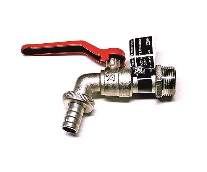 Vrtna slavina 3/4" — Bazzar.hr