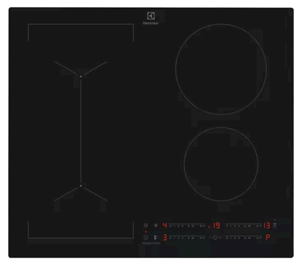 ELECTROLUX Ugradbena ploča KIV63443CT — Bazzar.ba