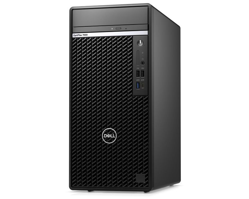 DELL OptiPlex 7000 MT i7-12700 8GB 1TB SATA DVDRW Win11Pro — Bazzar.rs