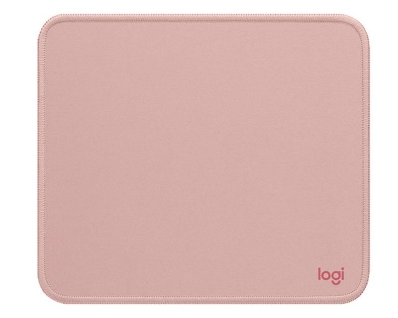 LOGITECH Studio podloga za miš roze — Bazzar.rs