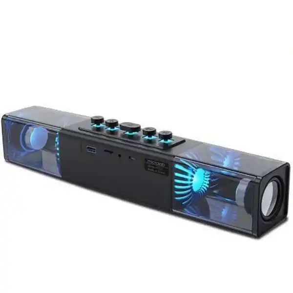 Bluetooth speaker soundbar Microlab MS213C 2x5W — Bazzar.rs
