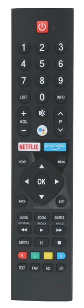 Jolly Line, univerzalni daljinski za Panasonic TV, IR + — Bazzar.hr