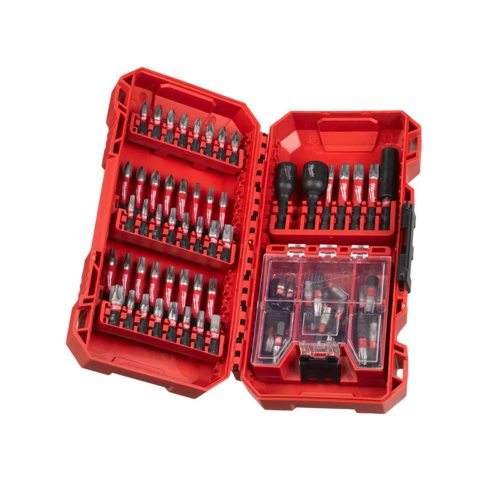 Milwaukee Set Bitova Impact 75/1 4932492008 — Bazzar.ba