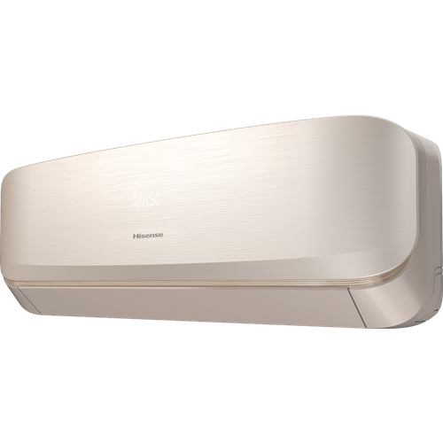 Hisense Fresh Air Gold 12K Inverter klima uredjaj, 12000 — Bazzar.rs