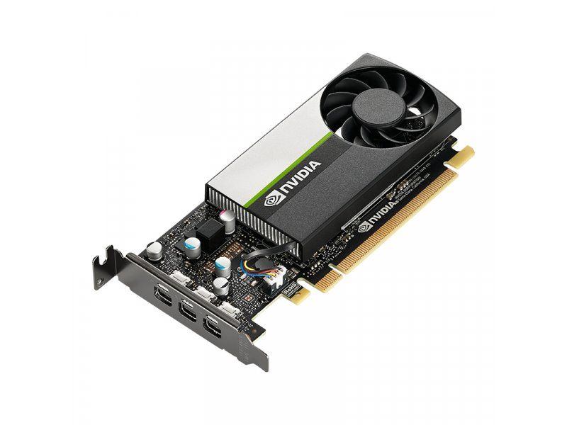 PNY Quadro GeForce T400 (VCNT400-4GB-SB) grafička kartica — Bazzar.rs