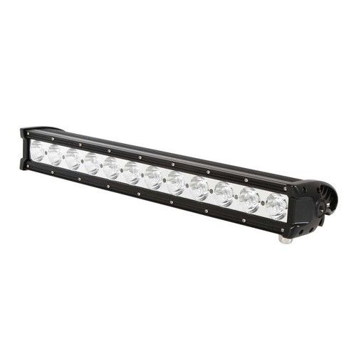 LED Bar 10 30V 72W - Dnevna Svjetla za Auto — Bazzar.ba