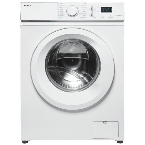 Vivax Mašina za pranje veša WFL-120716CDS, 7 kg / 1200 rpm — Bazzar.ba