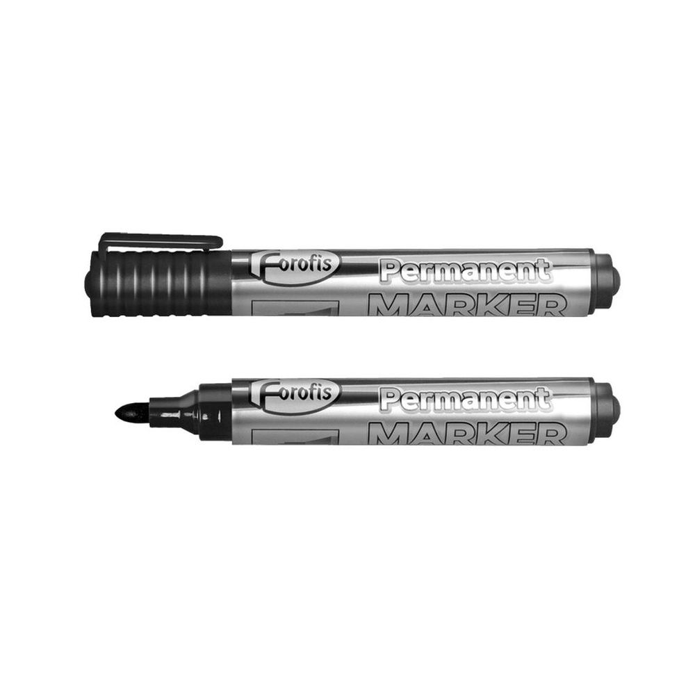 Marker Forofis permanent crni 91272 — Bazzar.hr