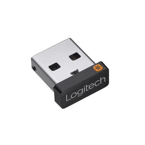 LOGITECH Unifying NANO receiver za miš i tastaturu — Bazzar.rs