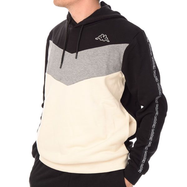 Kappa Duks Logo Imagino 321J5tw-A02 — Bazzar.rs