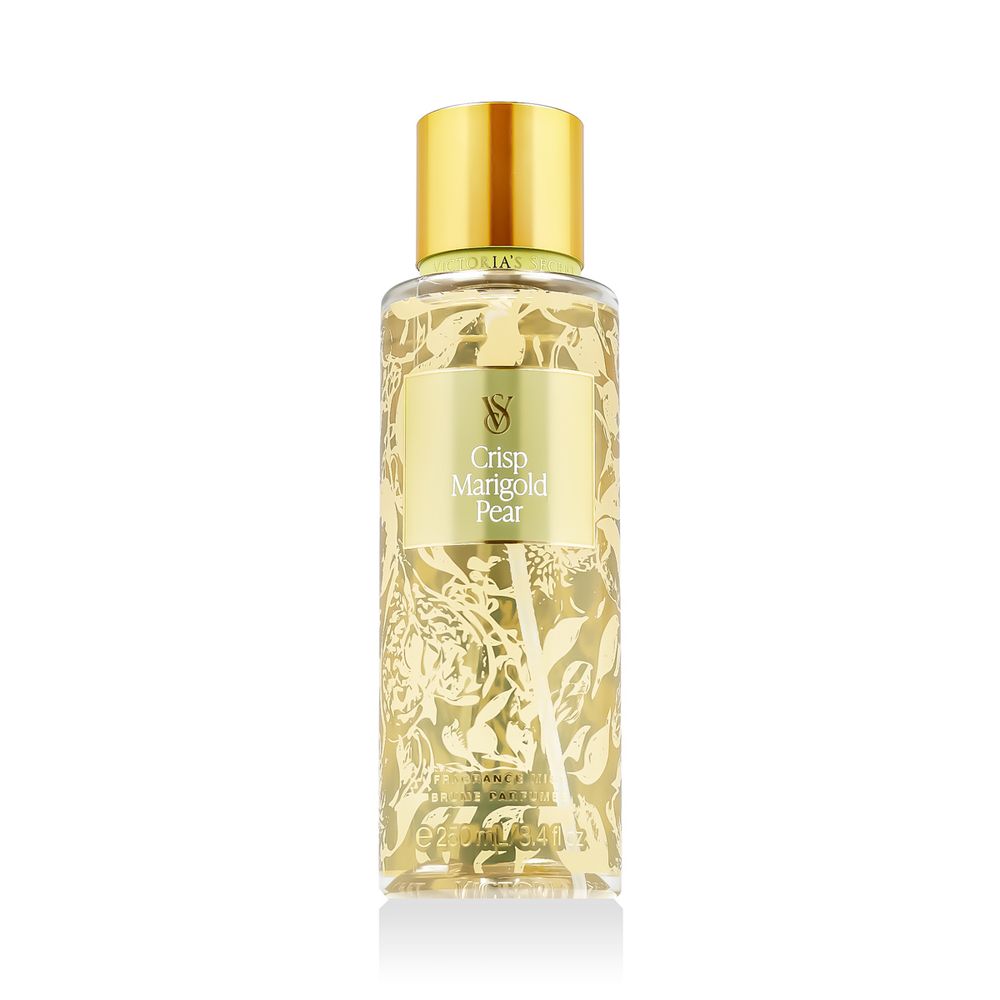 Victoria's Secret Crisp Marigold Pear Bodyspray 250 ml za — Bazzar.hr