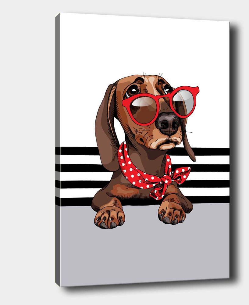 Vavien Artwork Slika na platnu 70x100 - 979 — Bazzar.hr
