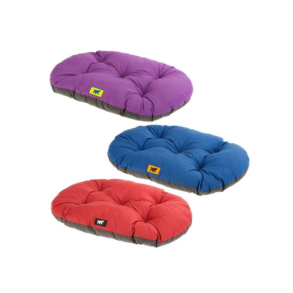 Ferplast jastuk za pse Relax pamuk, 43x30 cm — Bazzar.hr