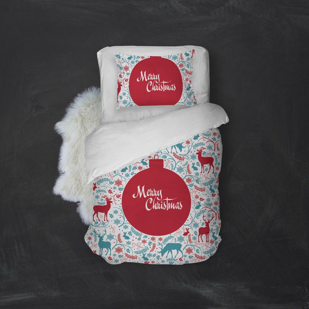 Set posteljine Single Julianna — Bazzar.hr
