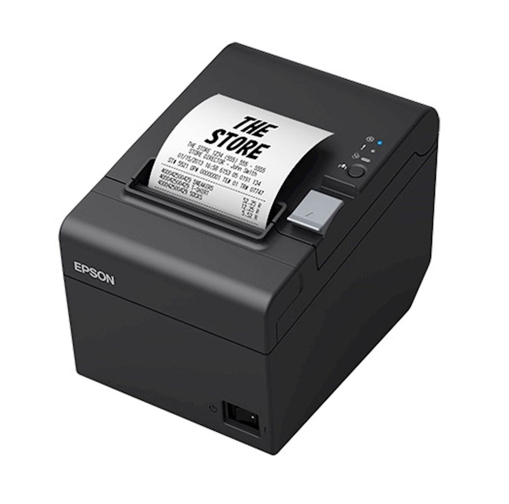 POS Printer Epson TM-T20III (012) — Bazzar.ba