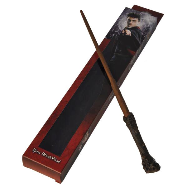 Harry Potter štapić — Bazzar.rs