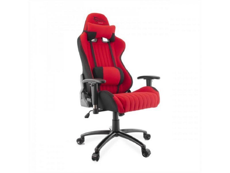 WHITE SHARK WS RED DEVIL, Gaming Chair — Bazzar.rs