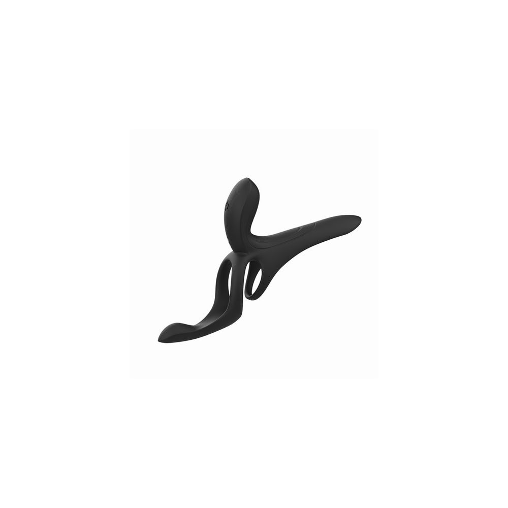 Vibrator za parove HoneyPlayBox - Pleasure Pivot, s — Bazzar.hr