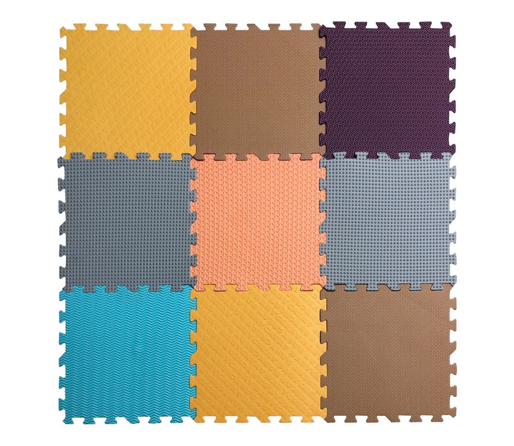 Baby Great Podne puzzle Premijum klase "Elegance" DVA — Bazzar.rs