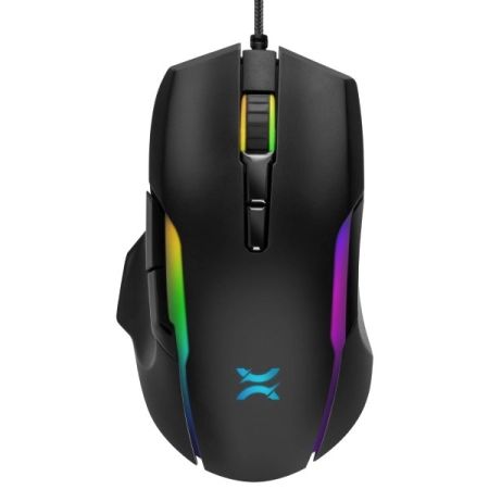 NOXO Deviator RGB Gaming Miš — Bazzar.ba