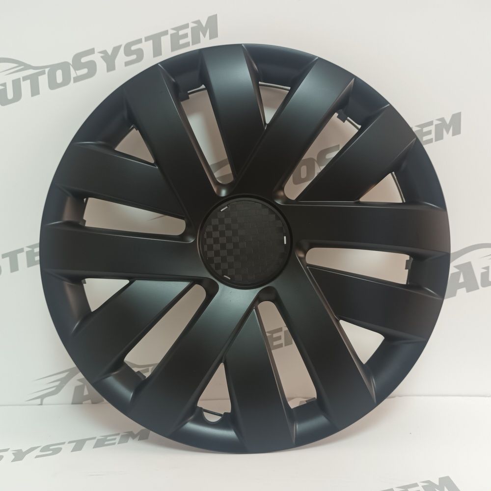 RATKAPE CRNE SA ZNAKOM 14" MODEL 216 (SET) — Bazzar.ba