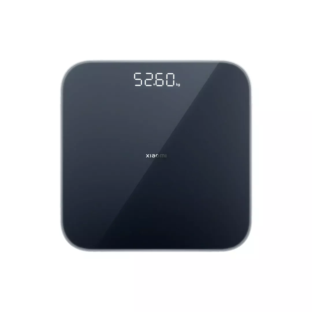 Xiaomi pametna vaga Smart Scale S200 Dark Grey — Bazzar.hr