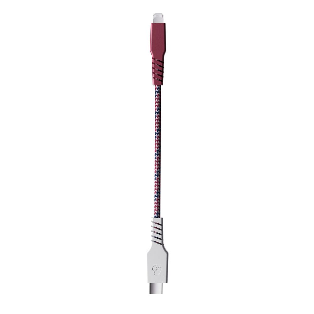 Kabel Skullcandy LINE PLUS BRAIDED USB-C TO LIGHTNING — Bazzar.hr