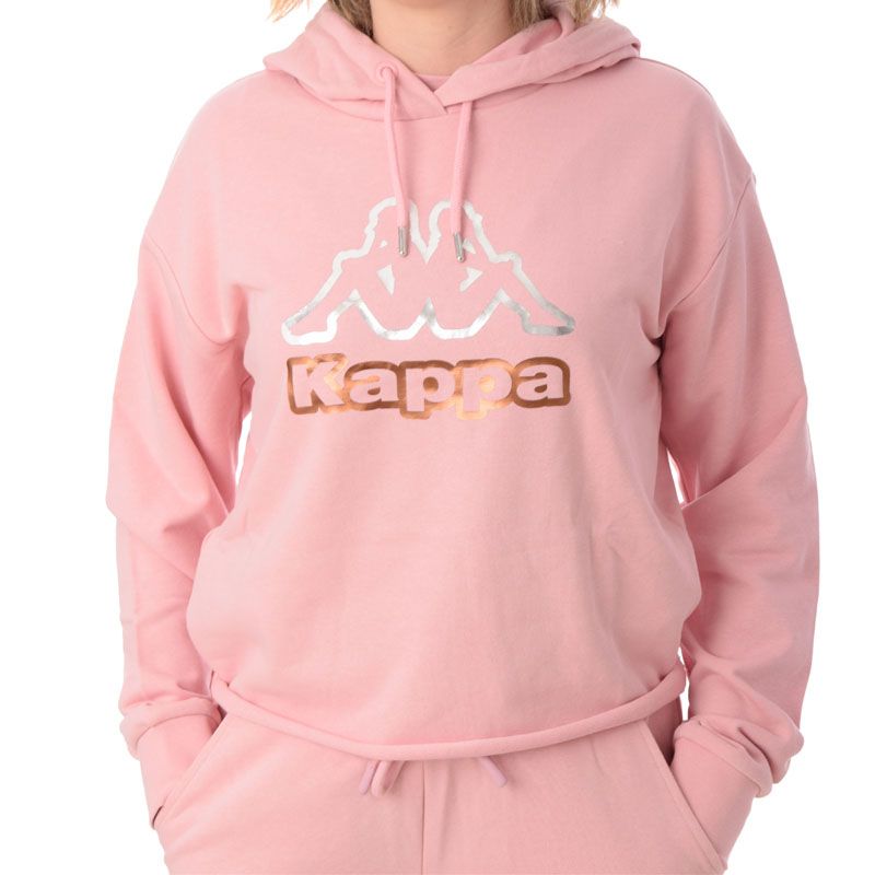 Kappa Duks Logo Fruova za Žene — Bazzar.ba