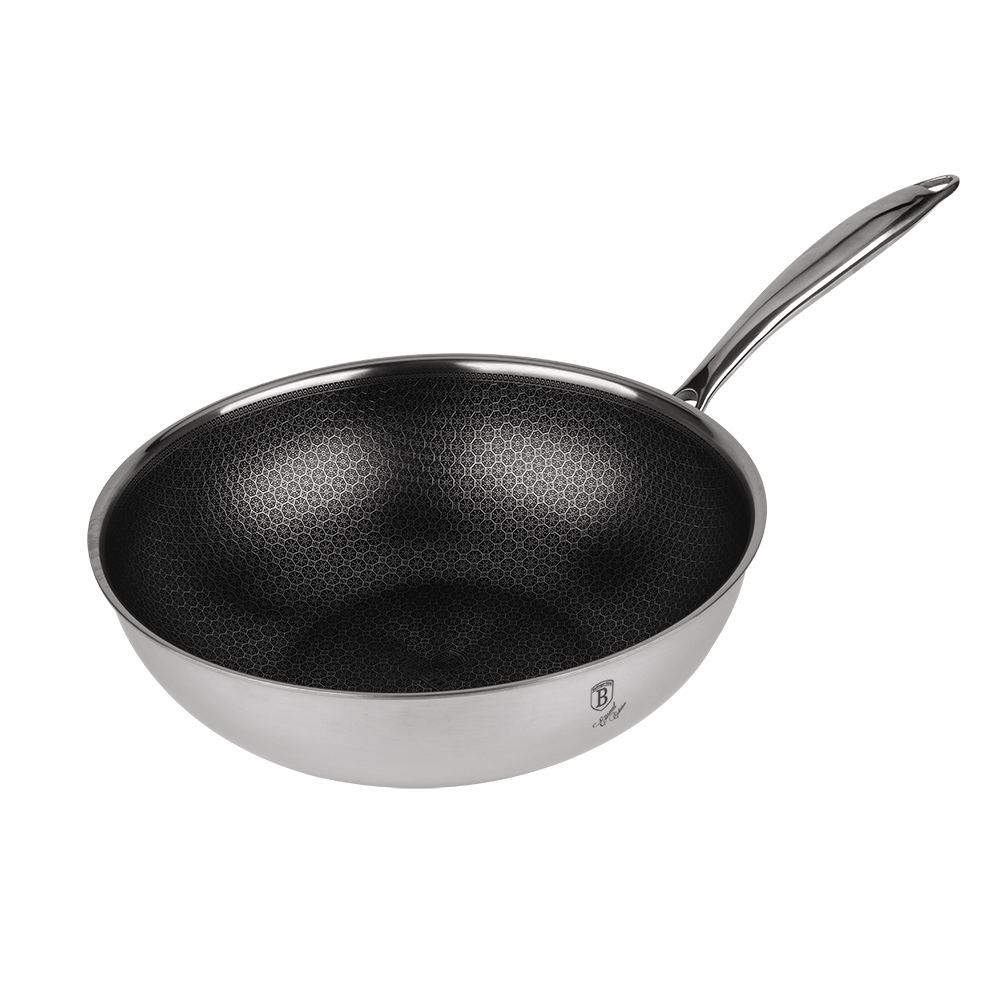 Berlinger Haus wok tiganj 28 cm eternal collection bh-8507 — Bazzar.rs