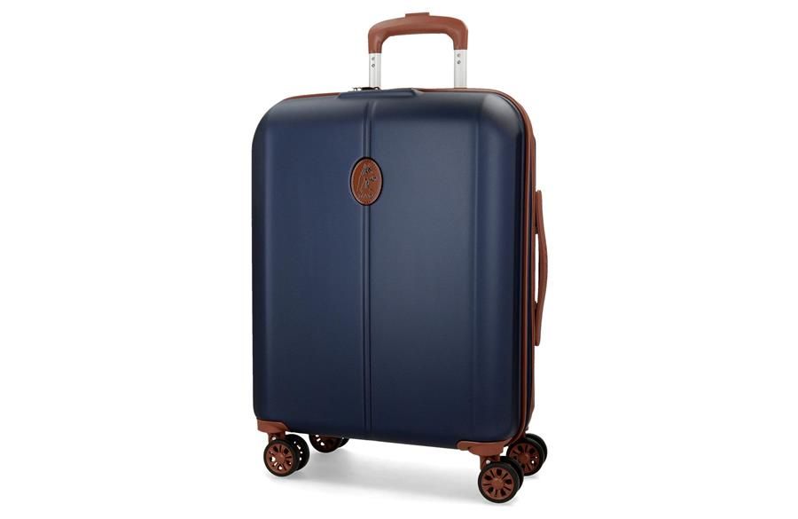 EL POTRO ABS Kofer 55 cm - Teget OCURI — Bazzar.rs