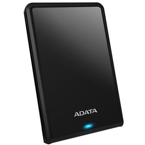 Vanjski tvrdi disk Classic HV620S Slim 2TB USB 3.1 Black — Bazzar.hr