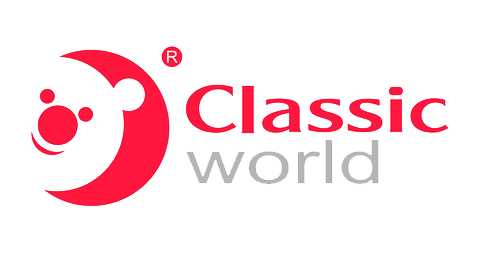 Classic World Table za crtanje — Bazzar.rs