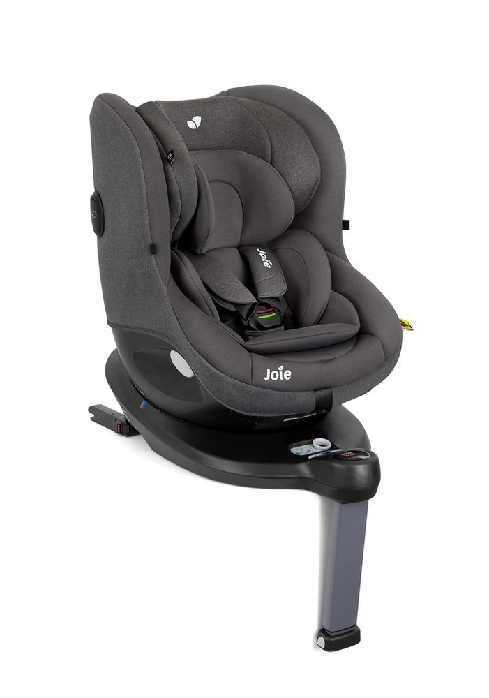Joie autosjedalica i-Spin 360, Grupa 0+, 1 (0-18 kg) — Bazzar.hr