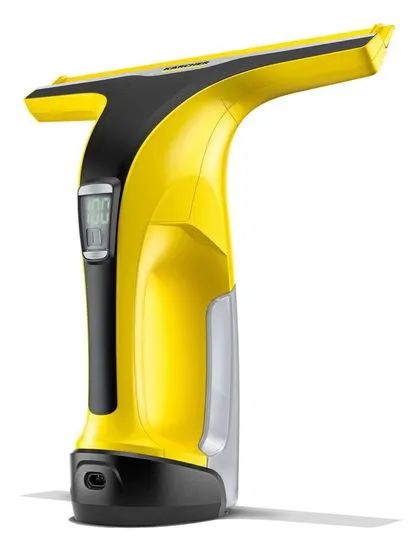 KARCHER Bežični čistač prozora WV 6 Plus 1.633-510.0 — Bazzar.ba