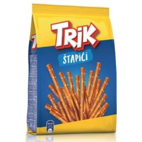 Banini TRIK grisine / štapići 200g — Bazzar.ba