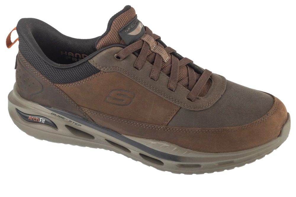 Skechers slip-ins: arch fit orvan - moxley 210981-coc — Bazzar.hr
