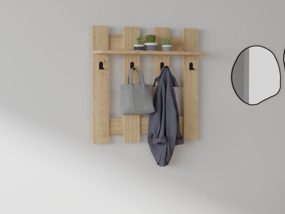 Carina Sapphire Hall Stand — Bazzar.rs
