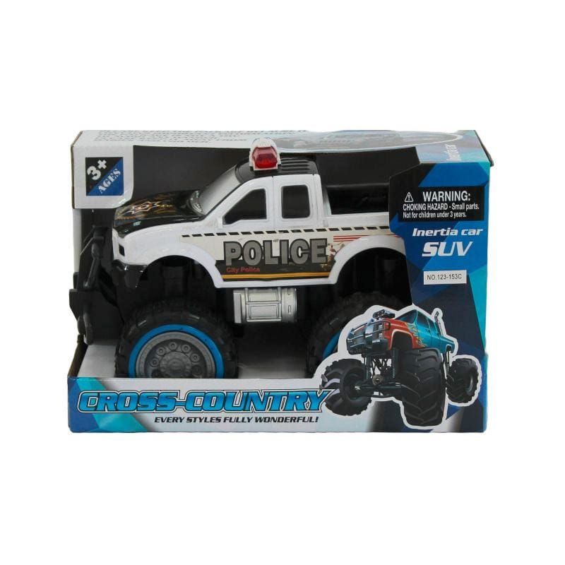 POLICIJSKO AUTO 051558 — Bazzar.ba