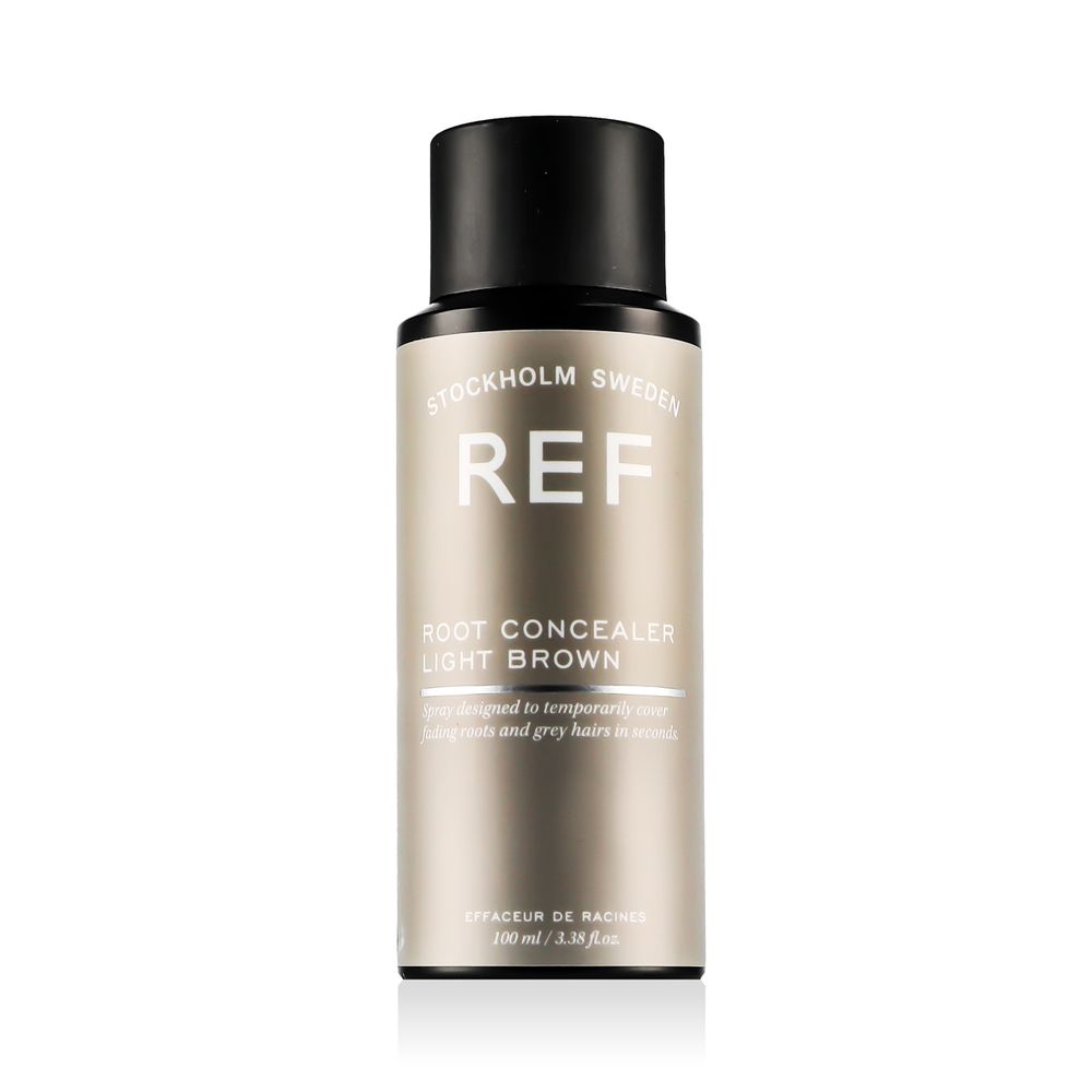 REF Root Concealers 100 ml (Svijetlosmeđa) — Bazzar.hr