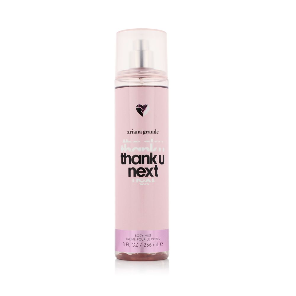 Ariana Grande Thank U Next Bodyspray za žene - 236 ml — Bazzar.hr