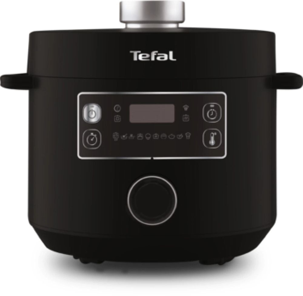 TEFAL El.ekspres lonac CY754830 — Bazzar.ba