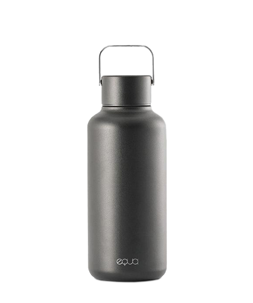 Equa Timeless Dark termos boca 600ml — Bazzar.rs